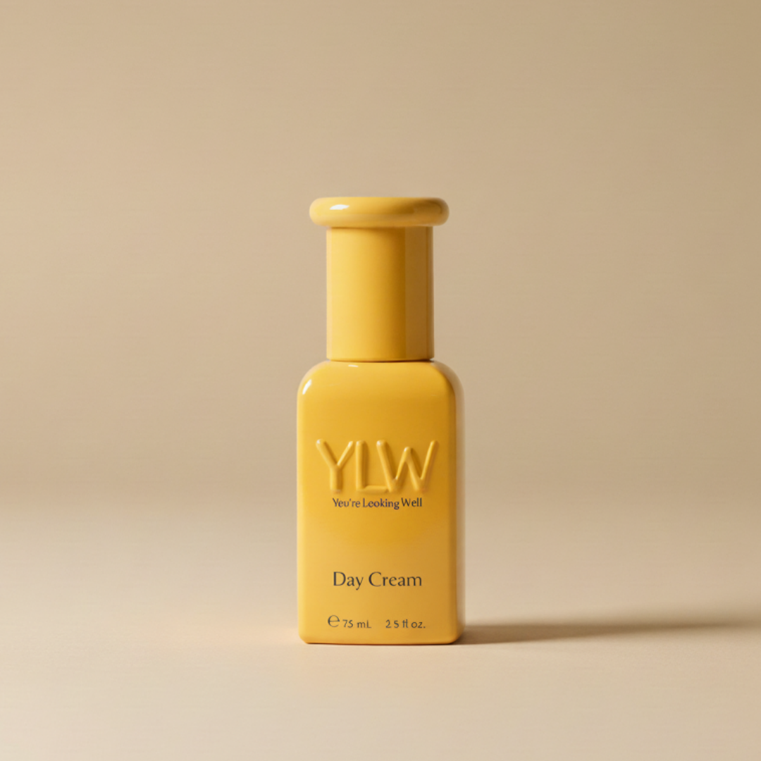 Day Cream – You're Looking Well