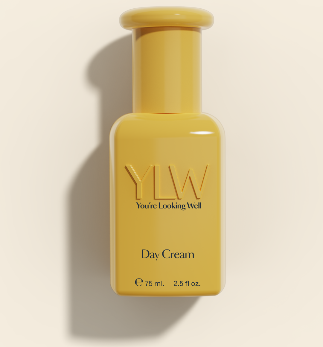 Day Cream – You're Looking Well