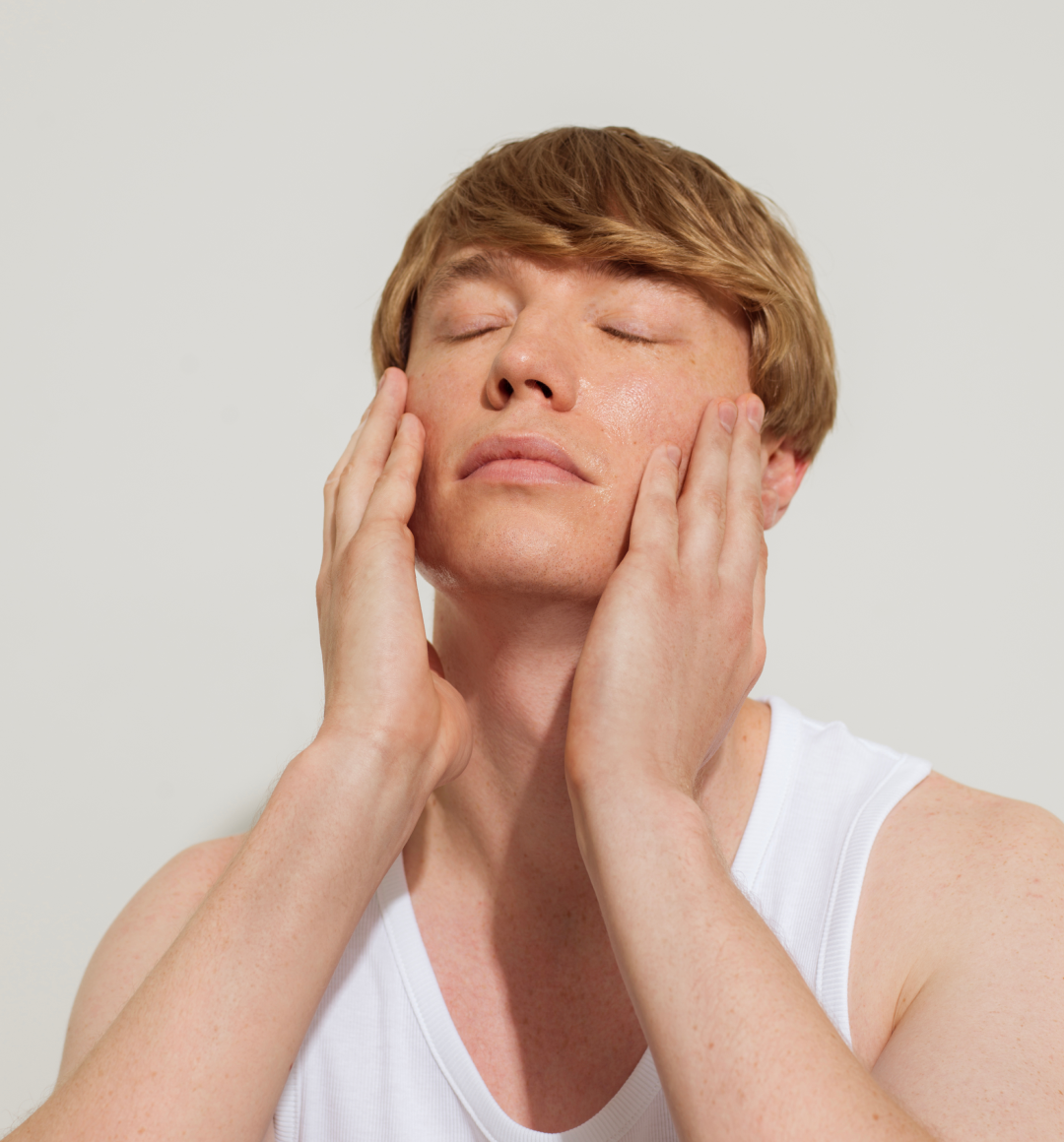 Day Cream – You're Looking Well