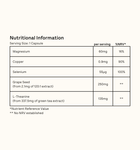 Night Pill | You're Looking Well