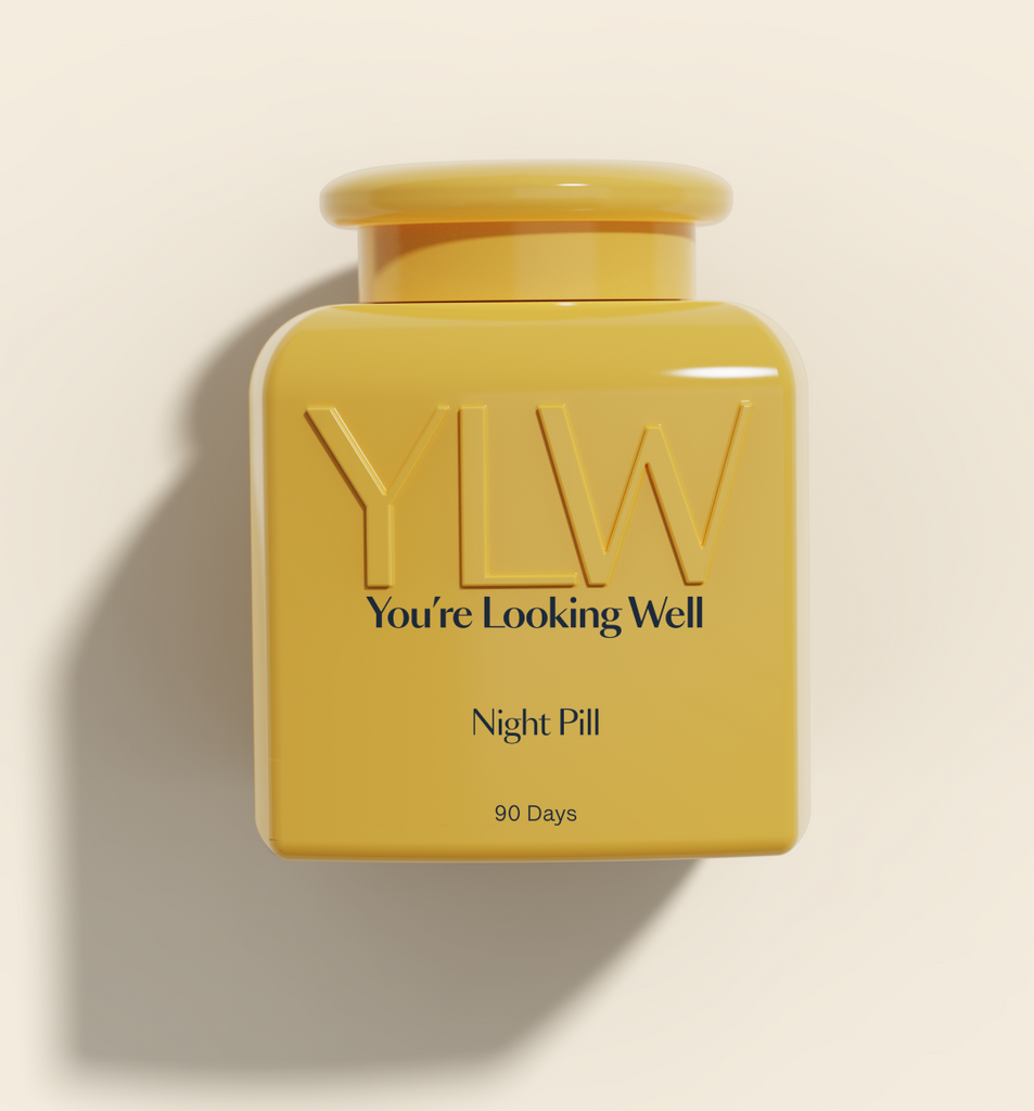 The Regime | You're Looking Well