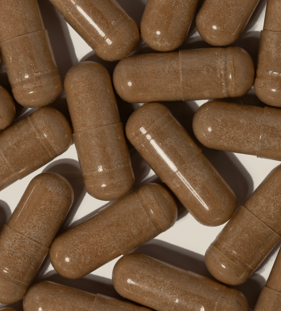 Night Pill | You're Looking Well