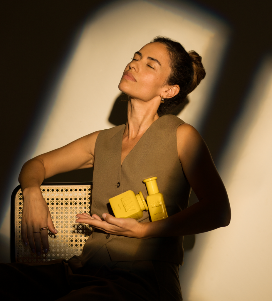 Night Pill | You're Looking Well