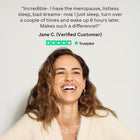 Night Pill | You're Looking Well