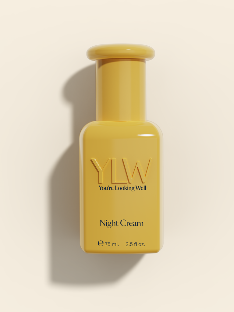 Night Pill | You're Looking Well