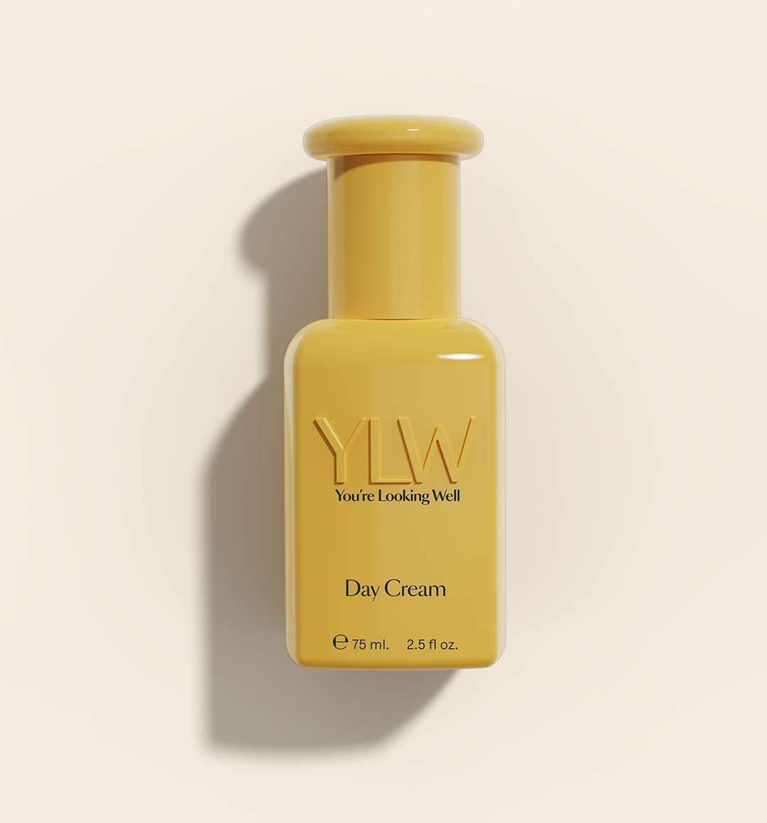 Day Cream – You're Looking Well